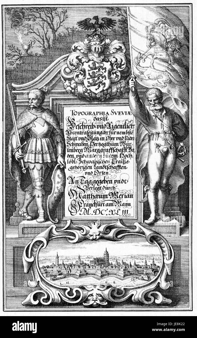 This image is from 'De Merian Sueviae', a work by Maria Sibylla Merian ...