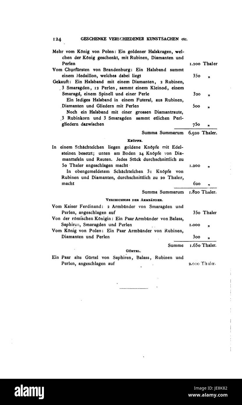 Bavaria monarchy Cut Out Stock Images & Pictures - Alamy