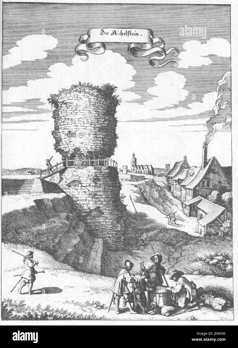 View work area from Black and White Stock Photos & Images - Alamy