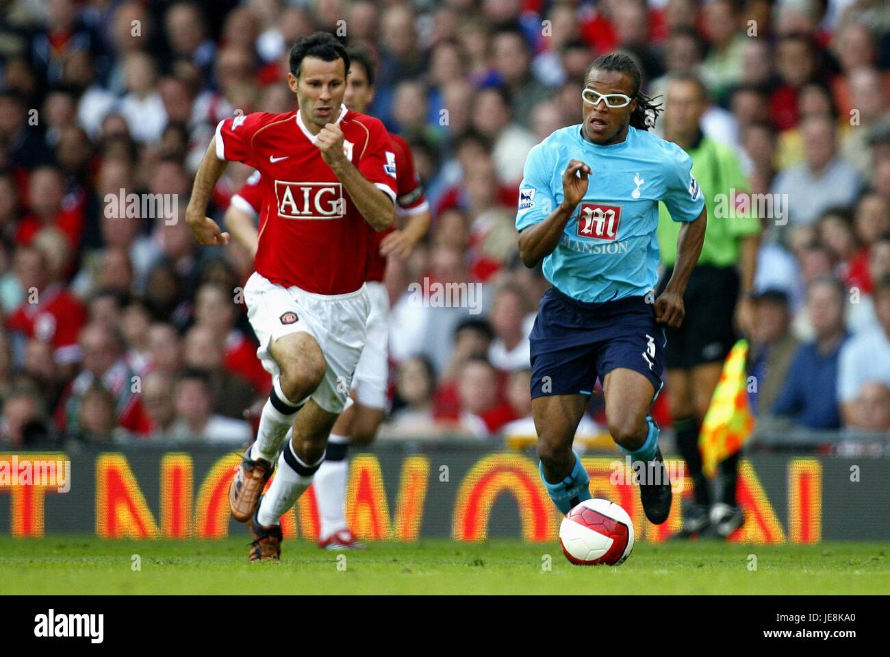 Ryan edgar hi-res stock photography and images - Alamy