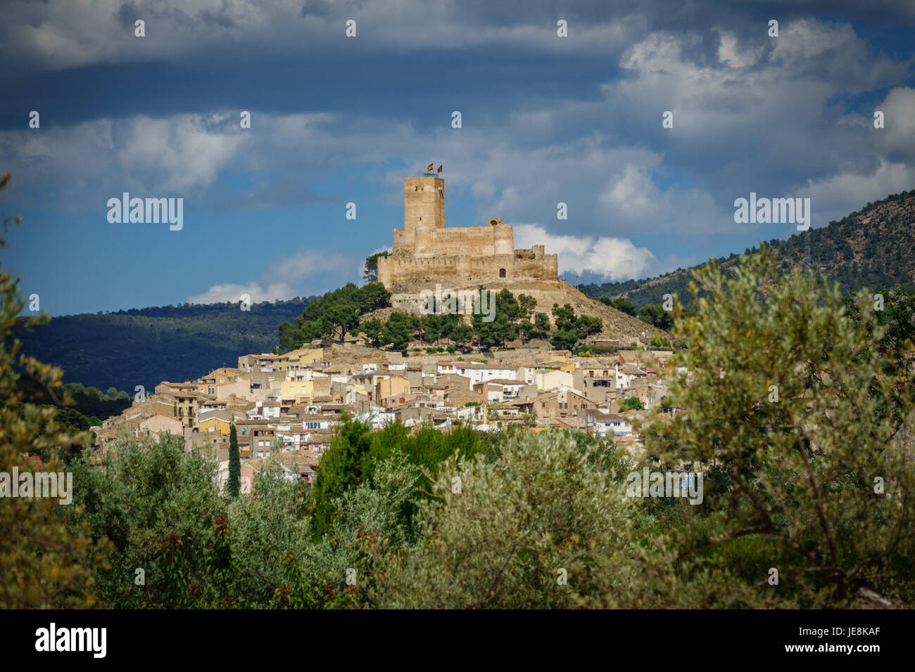 Biar spain hi-res stock photography and images - Alamy