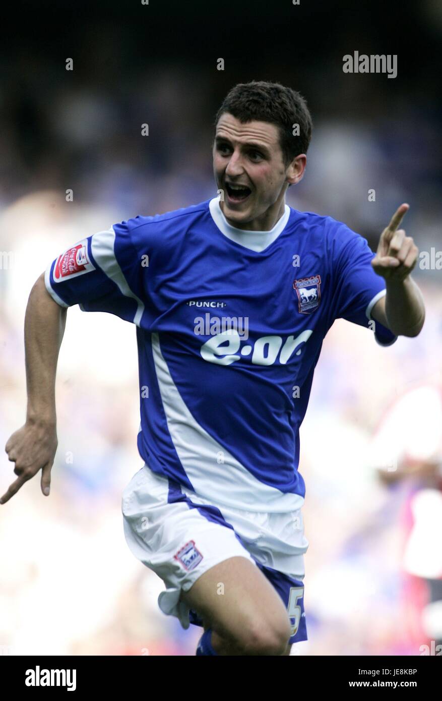 Alex bruce football hi-res stock photography and images - Alamy