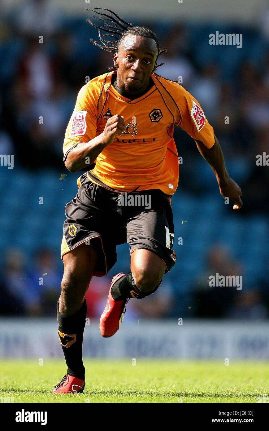 Jemal Johnson High Resolution Stock Photography and Images - Alamy