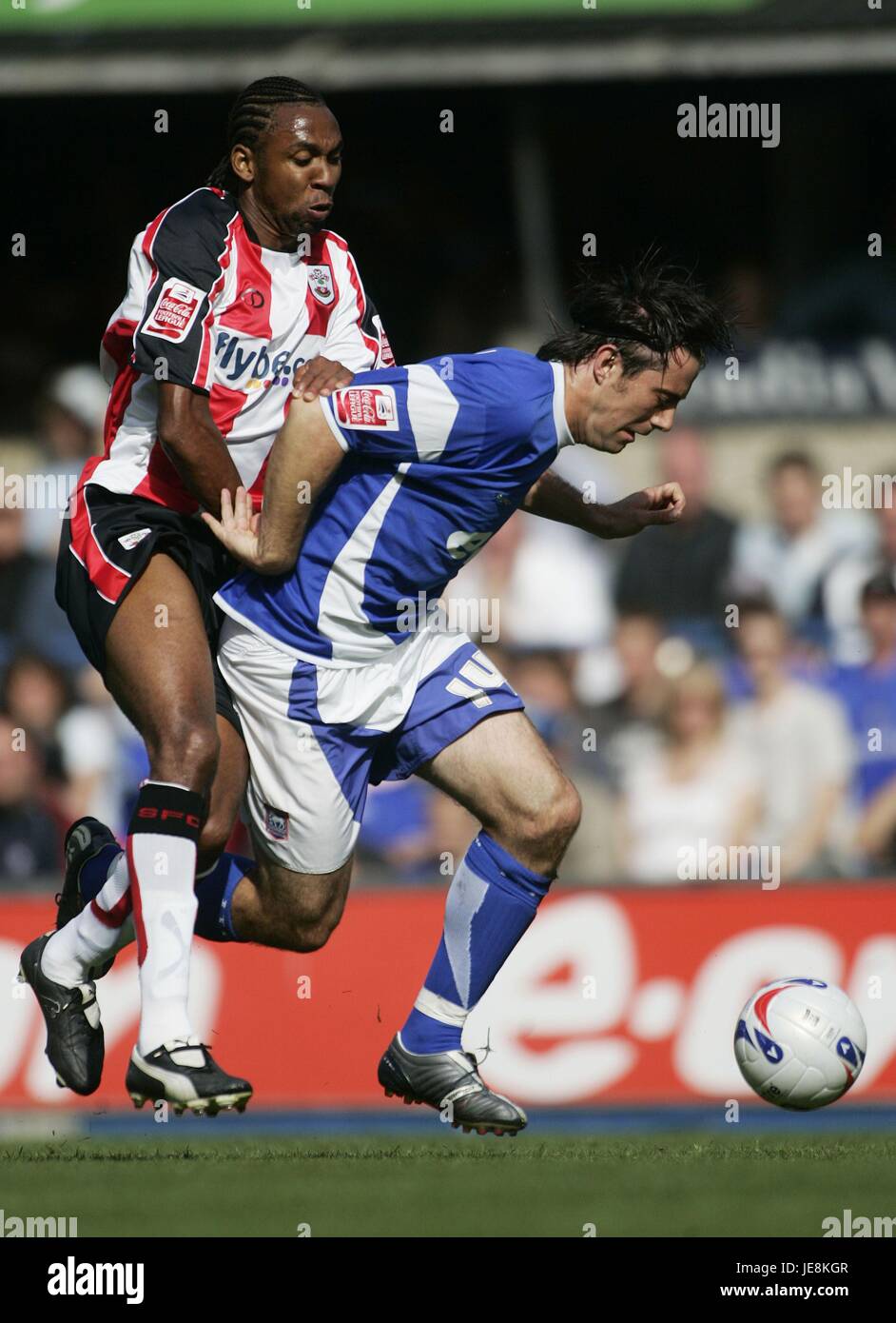 ALAN LEE IPSWICH TOWN PORTMAN ROAD IPSWICH SUFFOLK ENGLAND 09 September ...