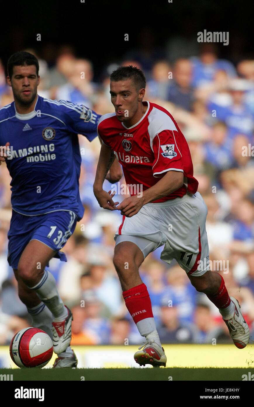 Ambrose bridge hi-res stock photography and images - Alamy