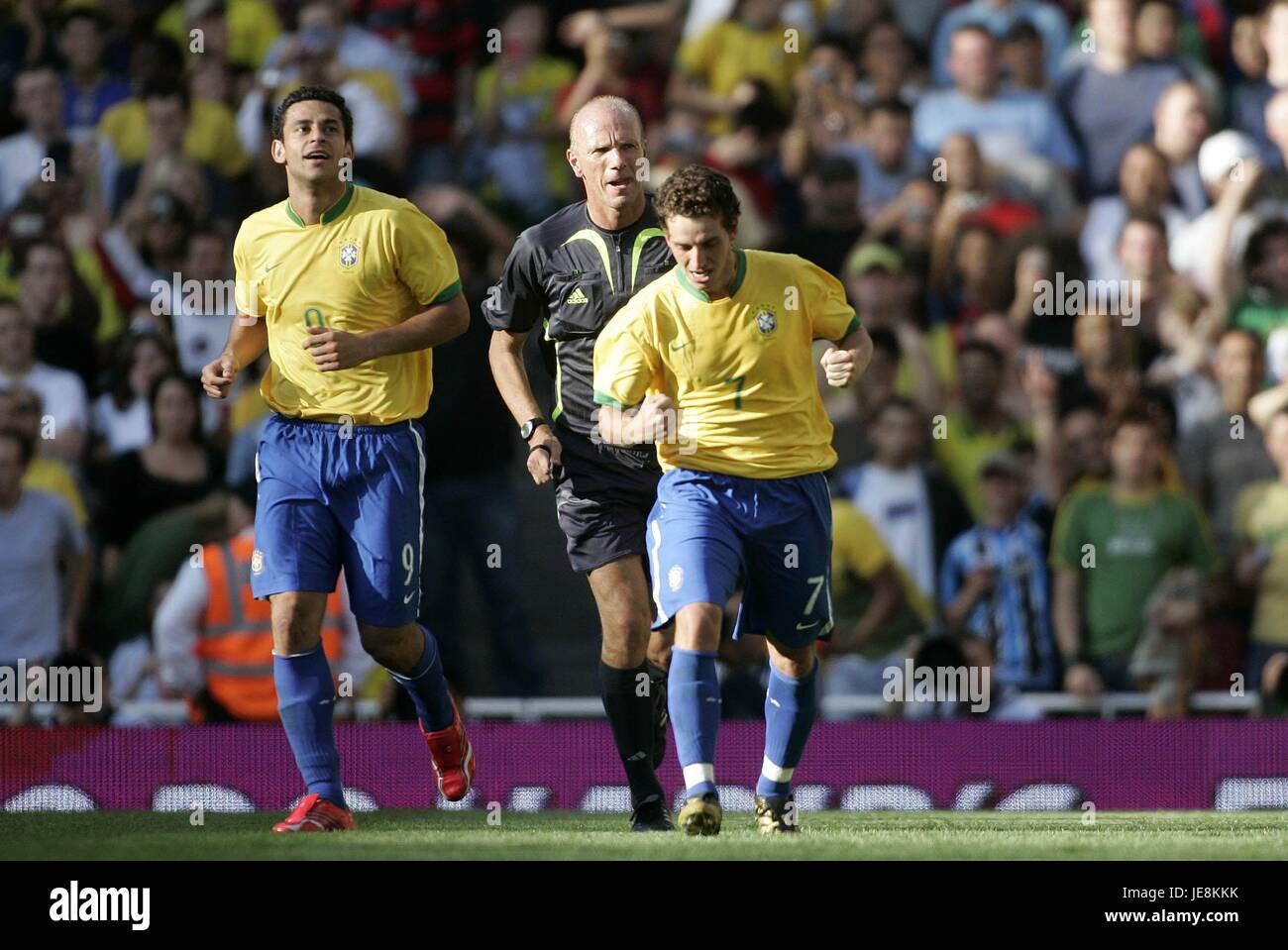 Elano brazil argentina hi-res stock photography and images - Alamy