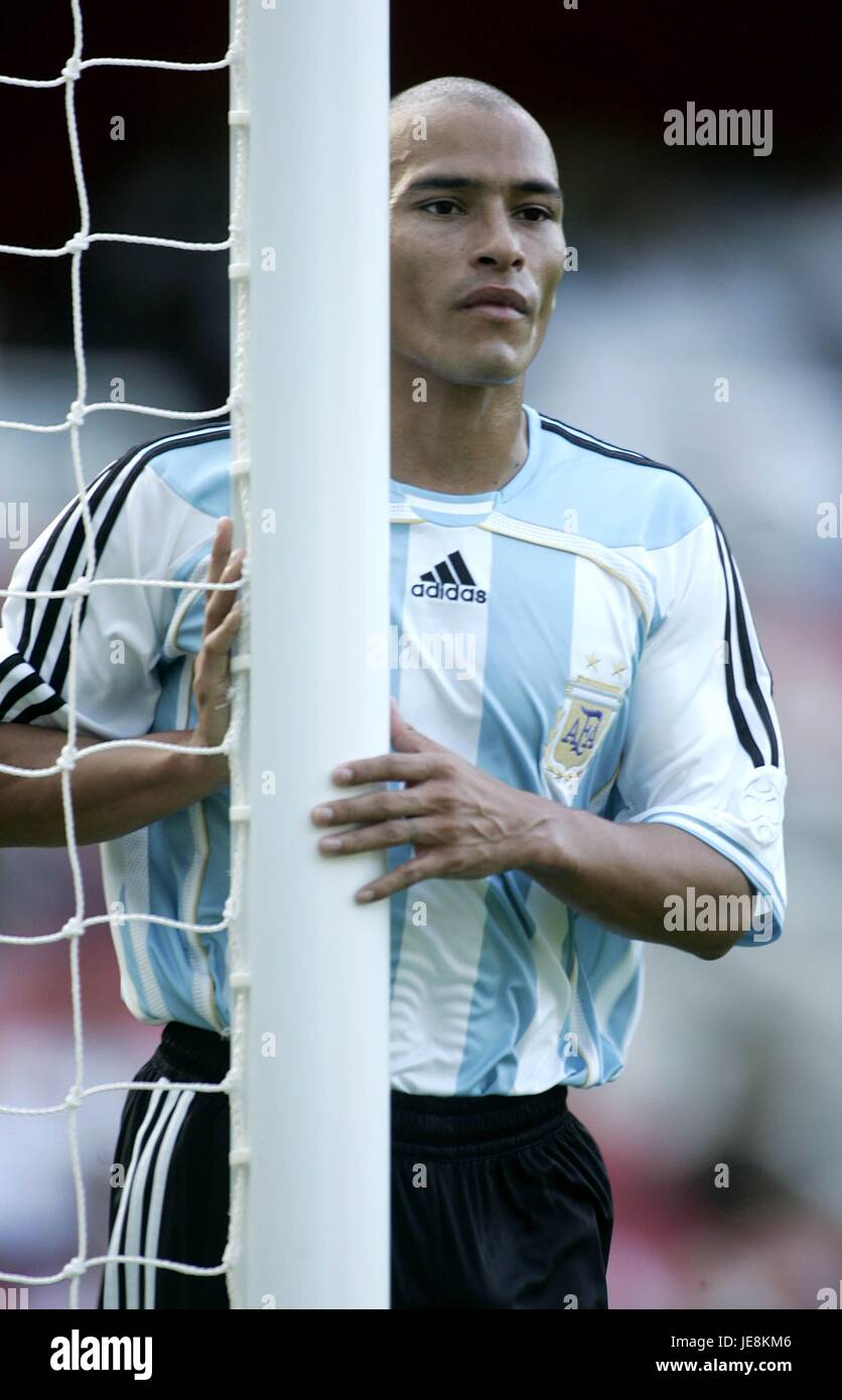 CLEMENTE RODRIGUEZ ARGENTINA ASHBURTON GROVE LONDON ENGLAND 03 ...