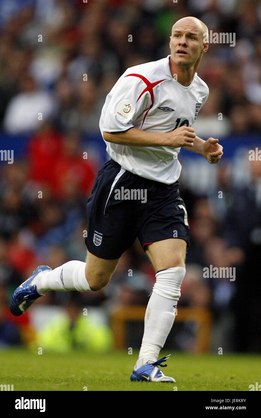 Andrew Johnson Footballer