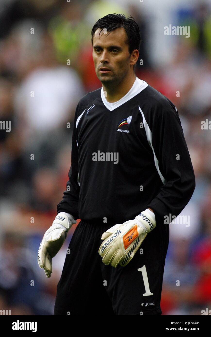 Jesus alvarez hi-res stock photography and images - Alamy