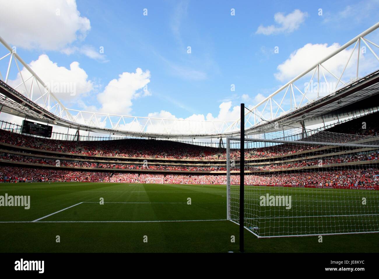 Arsenal Football Club High Resolution Stock Photography and Images - Alamy