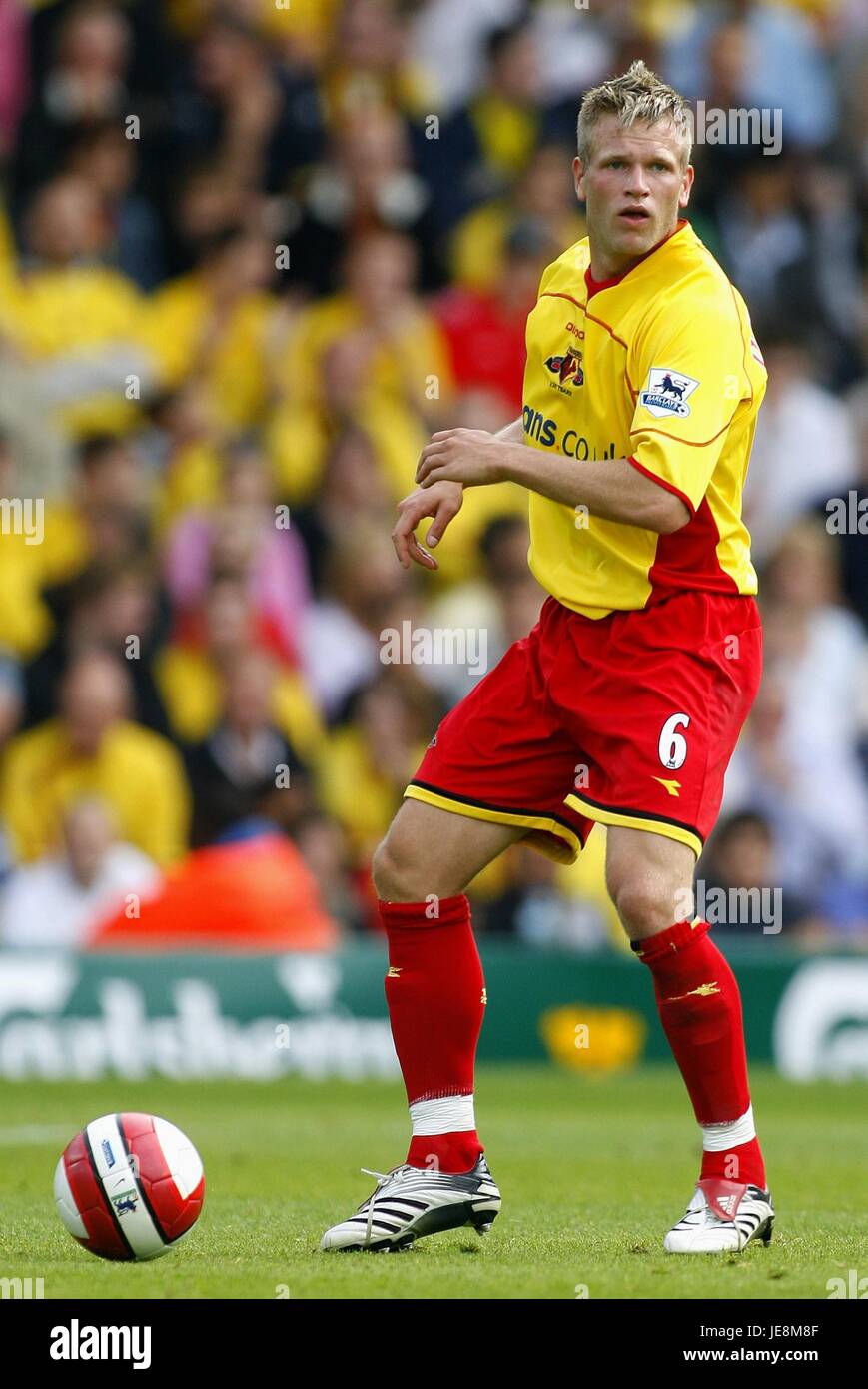 Jay demerit hi-res stock photography and images - Alamy