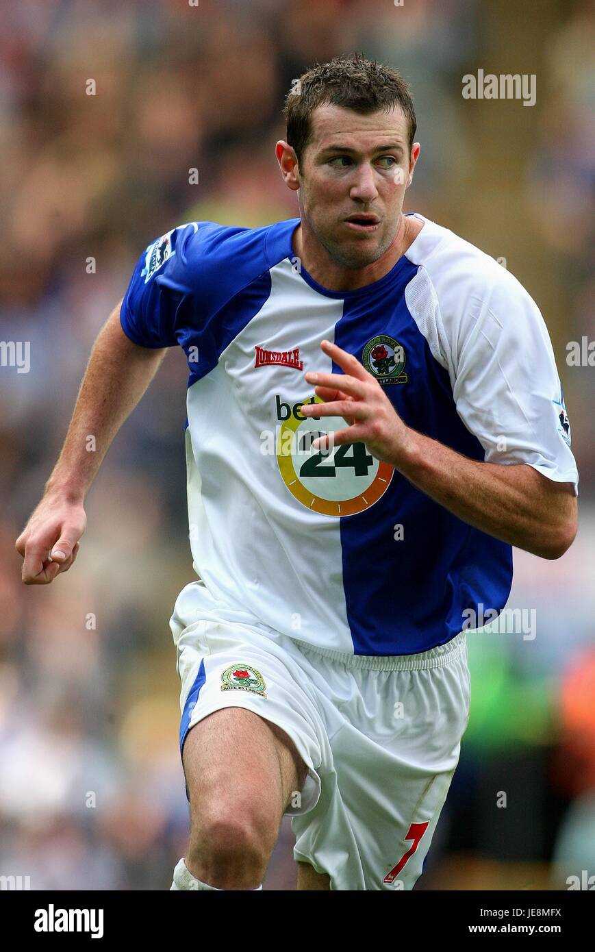 Brett emerton hi-res stock photography and images - Alamy