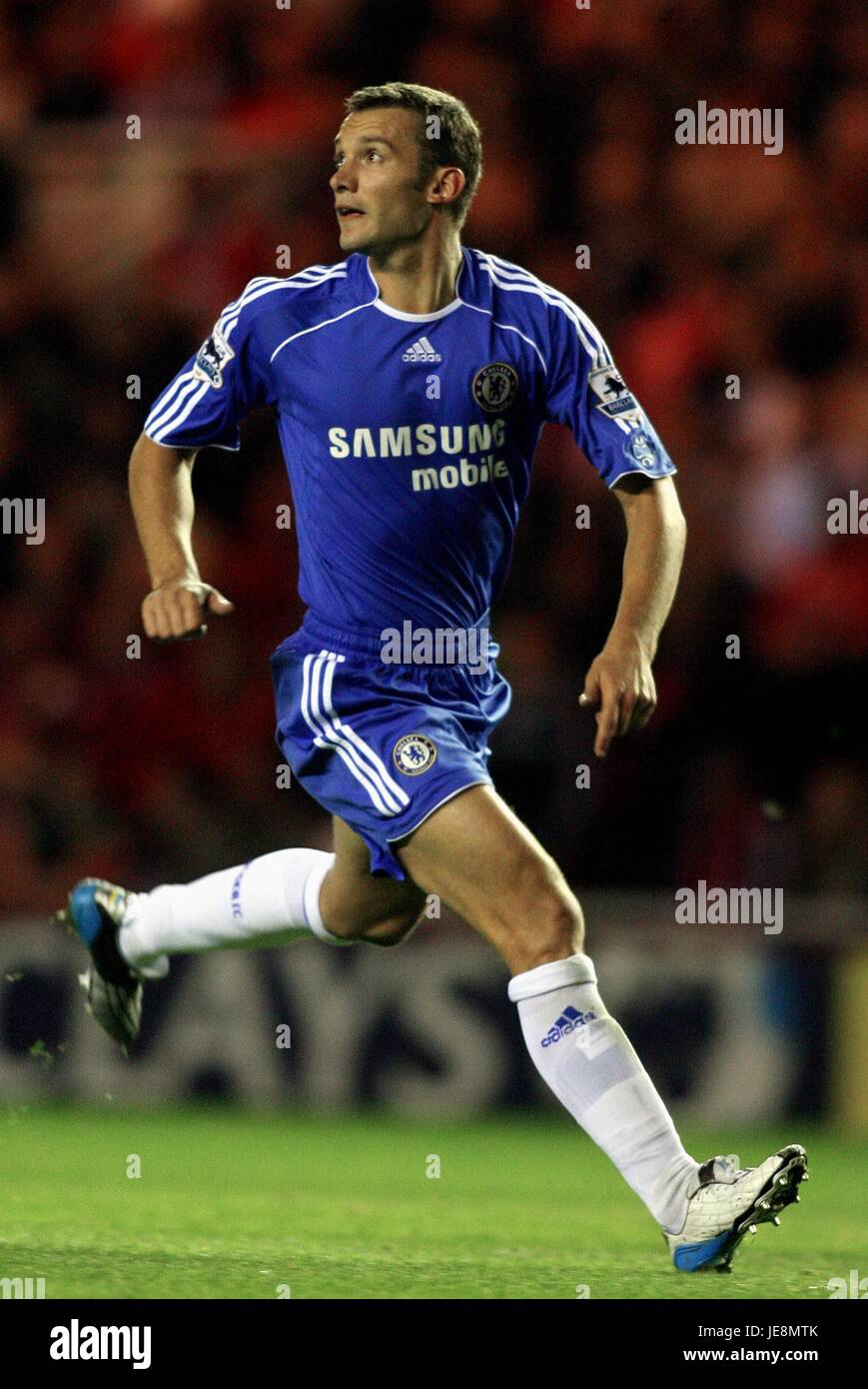 Andriy shevchenko 2006 hi-res stock photography and images - Alamy