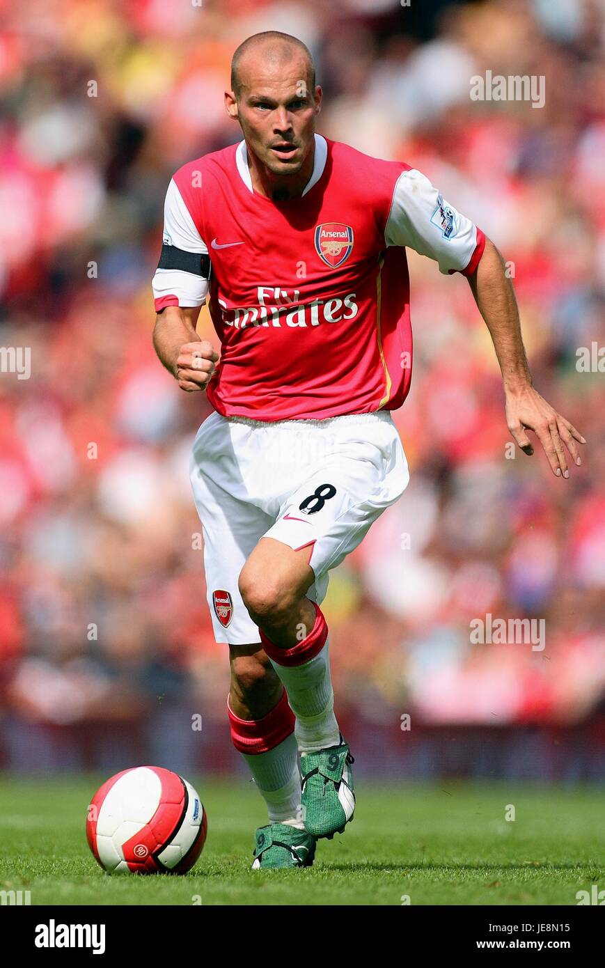 Freddie ljungberg hi-res stock photography and images - Alamy