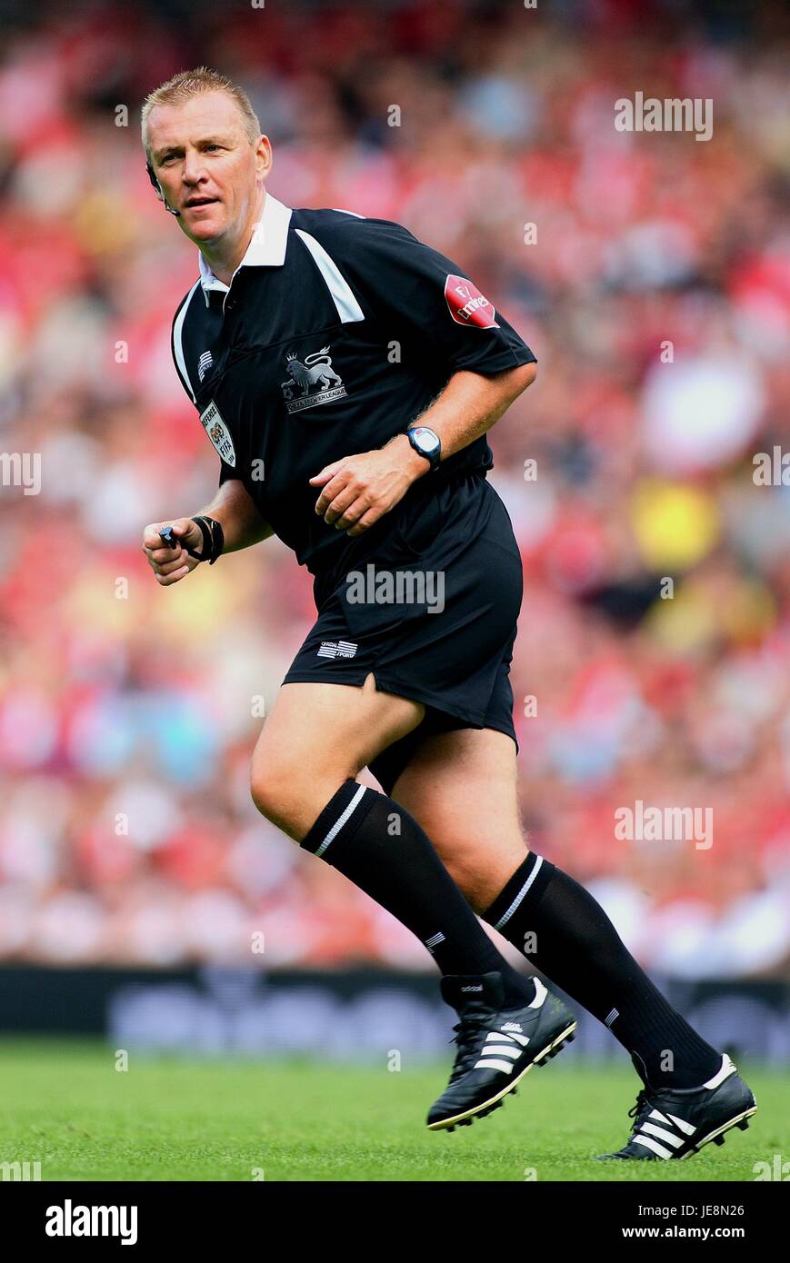 Premiership football stadium hi-res stock photography and images - Alamy