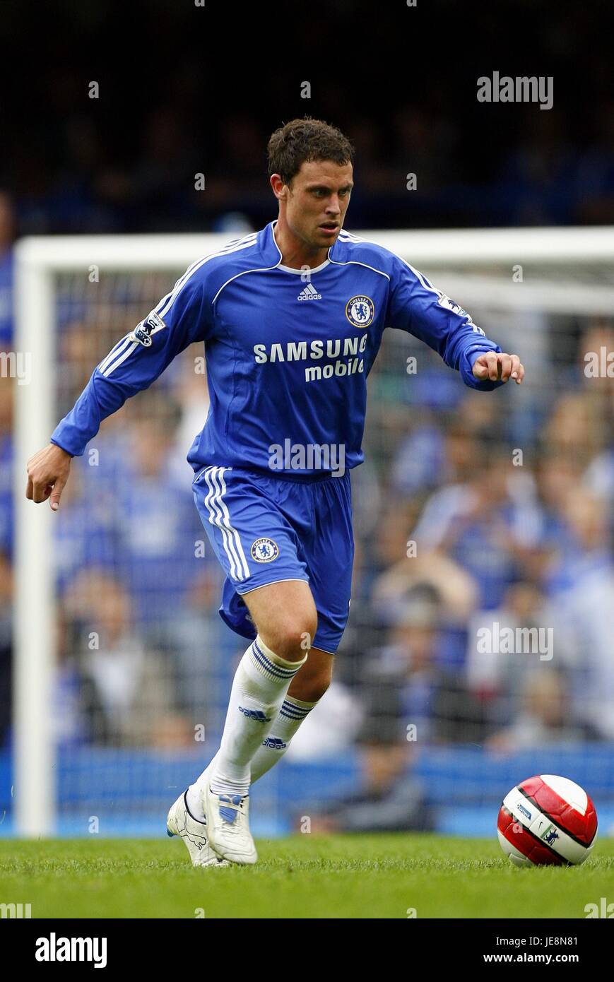 Stamford bridge wayne bridge hi-res stock photography and images - Alamy