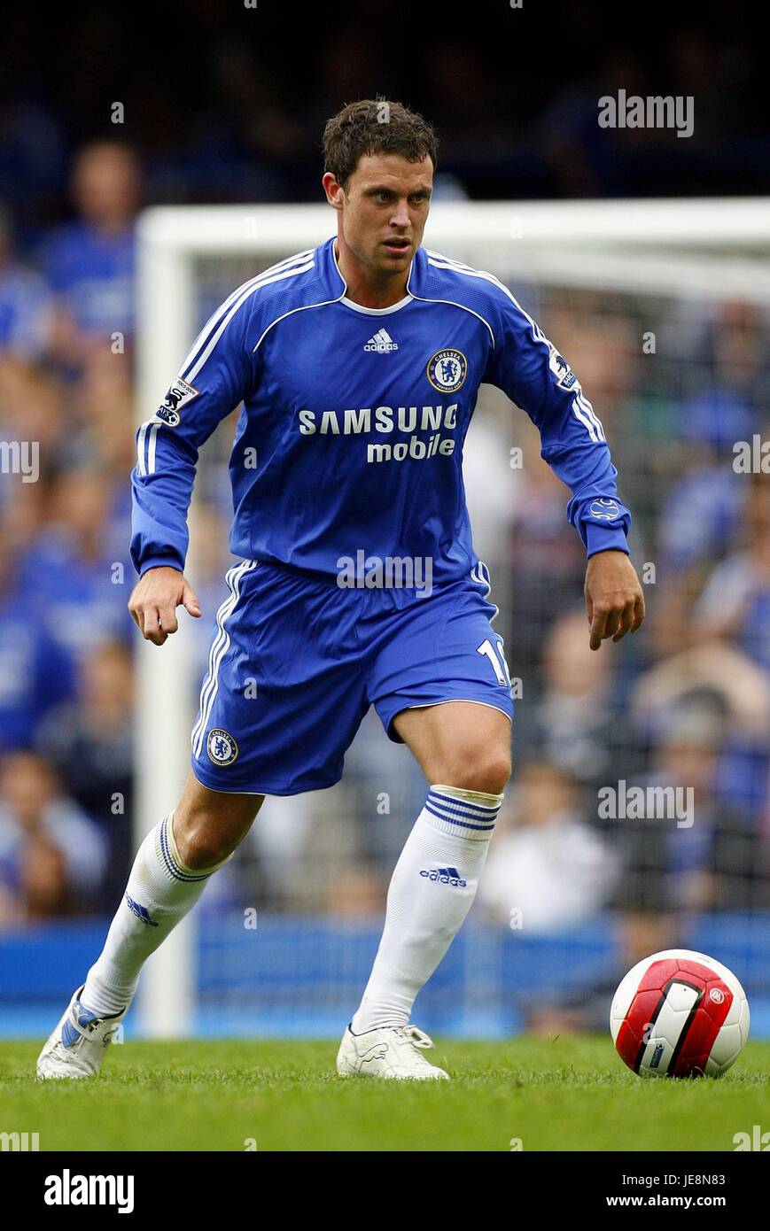 Stamford bridge wayne bridge hi-res stock photography and images - Alamy