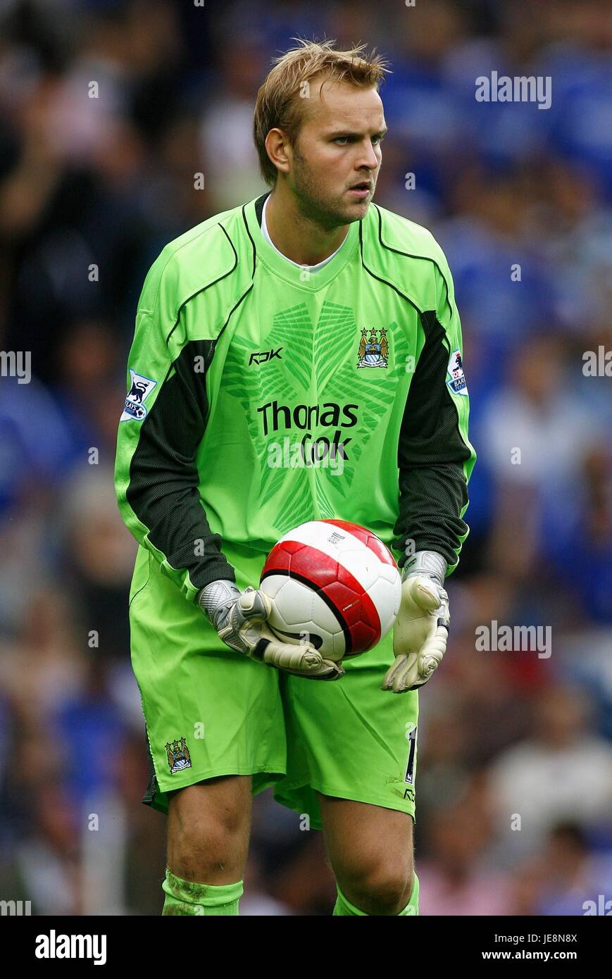 Michael essien 2006 hi-res stock photography and images - Alamy