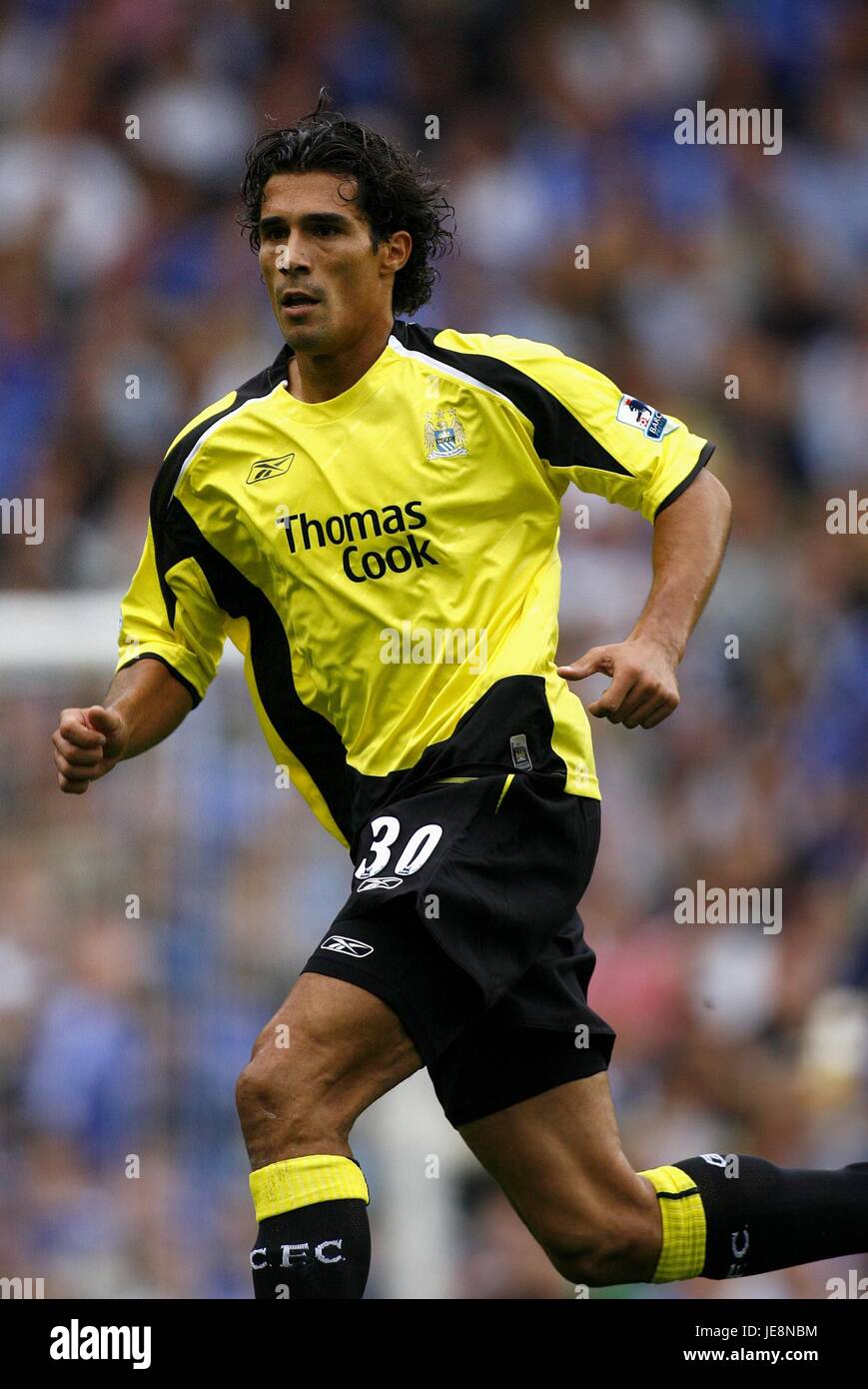 PAULO FERREIRA CHELSEA FC STAMFORD BRIDGE CHELSEA LONDON ENGLAND 20 ...