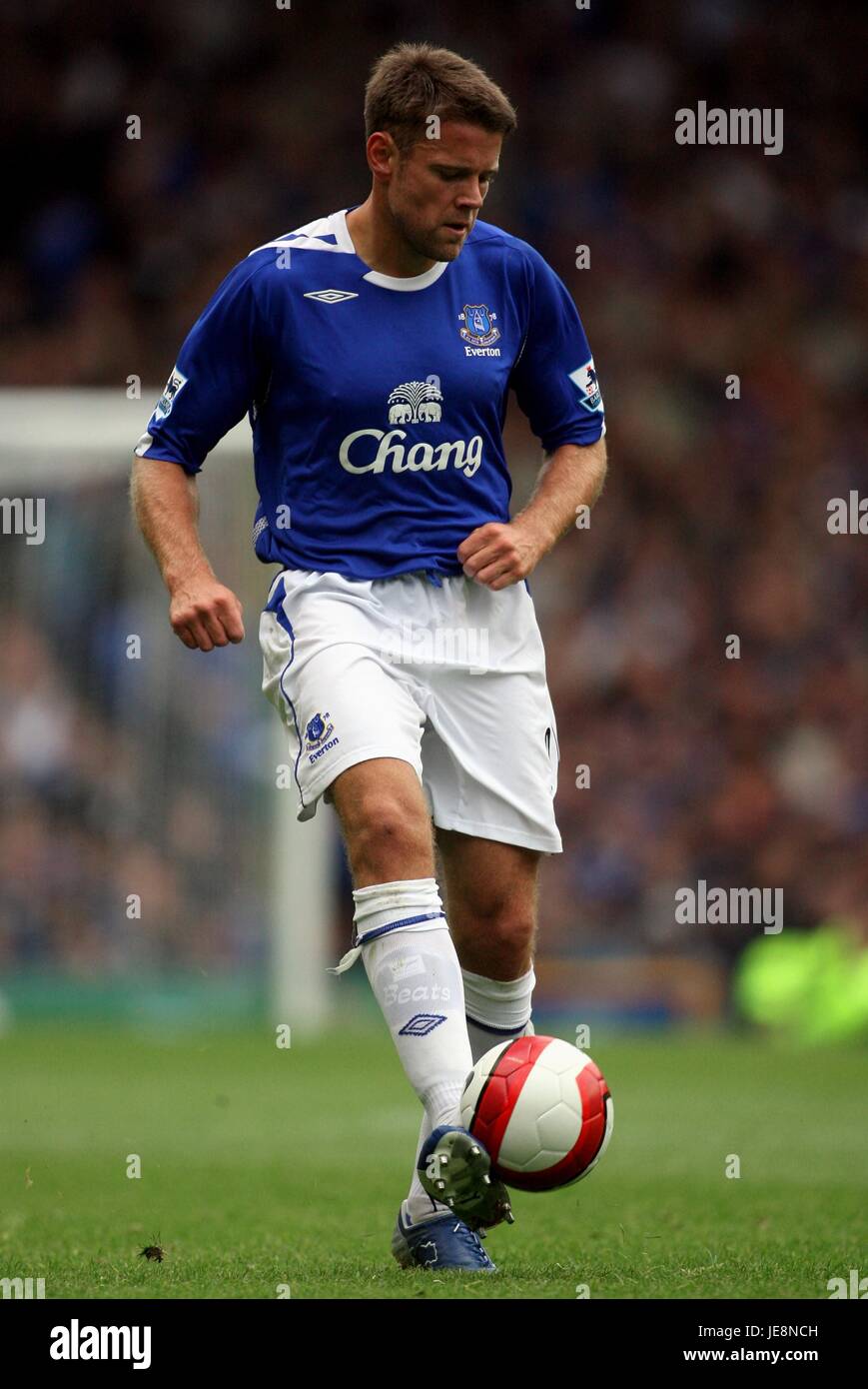 James beattie hi-res stock photography and images - Alamy