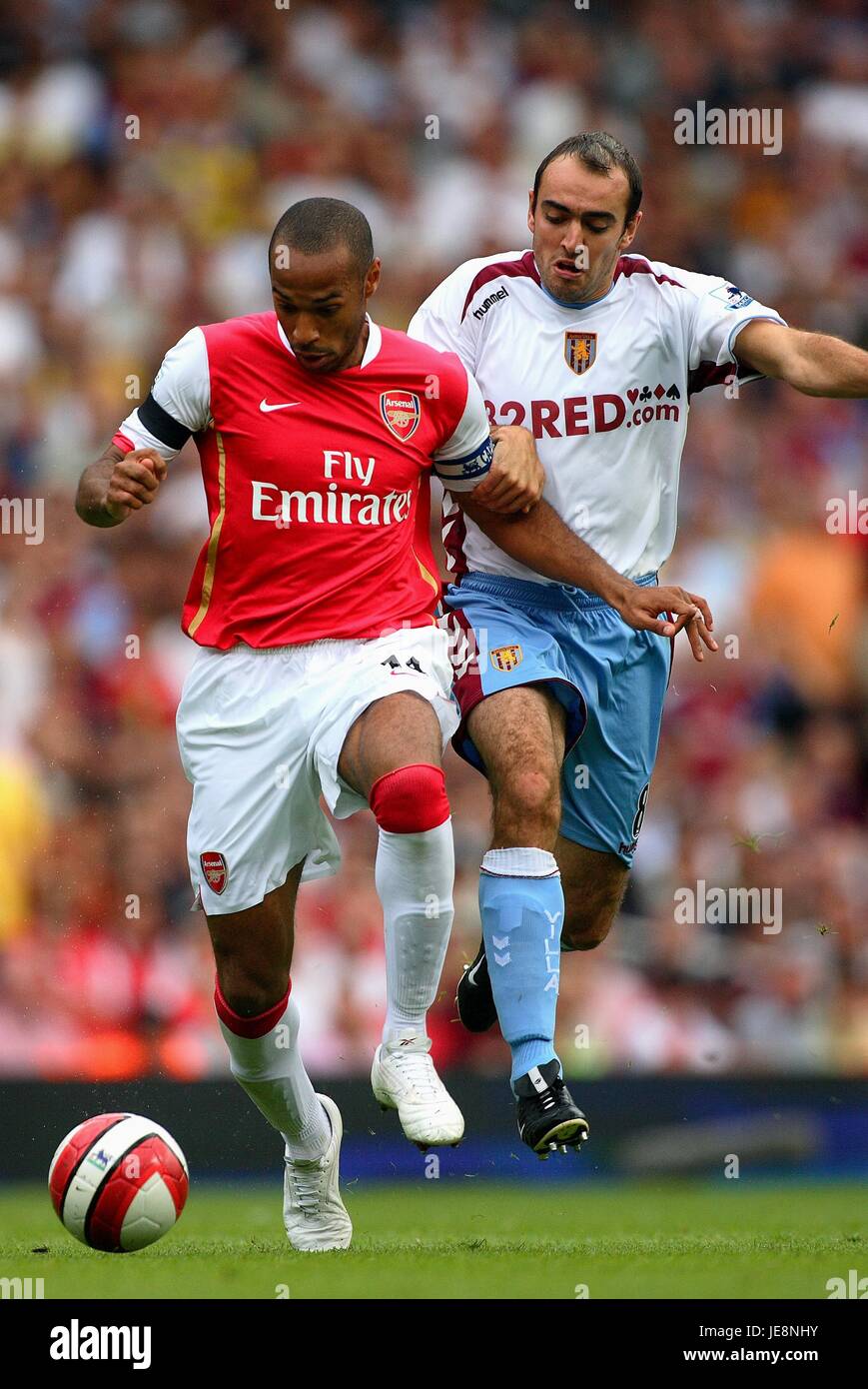 Thierry villa hi-res stock photography and images - Alamy