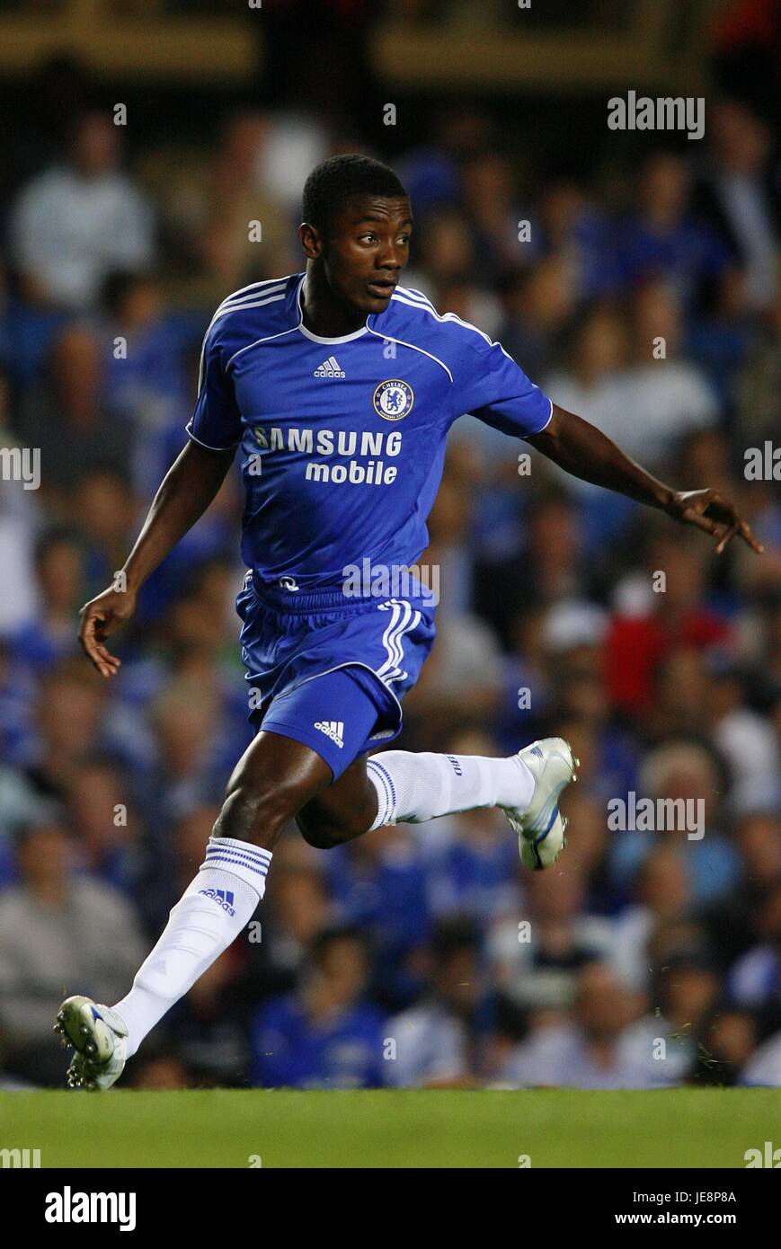 Salomon running hi-res stock photography and images - Alamy