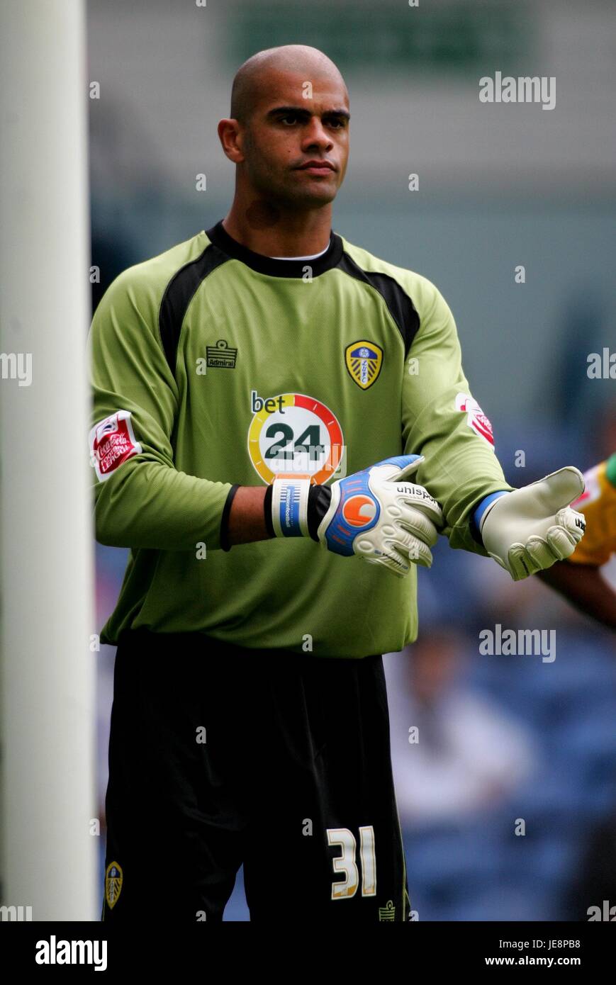 Warner road hi-res stock photography and images - Alamy