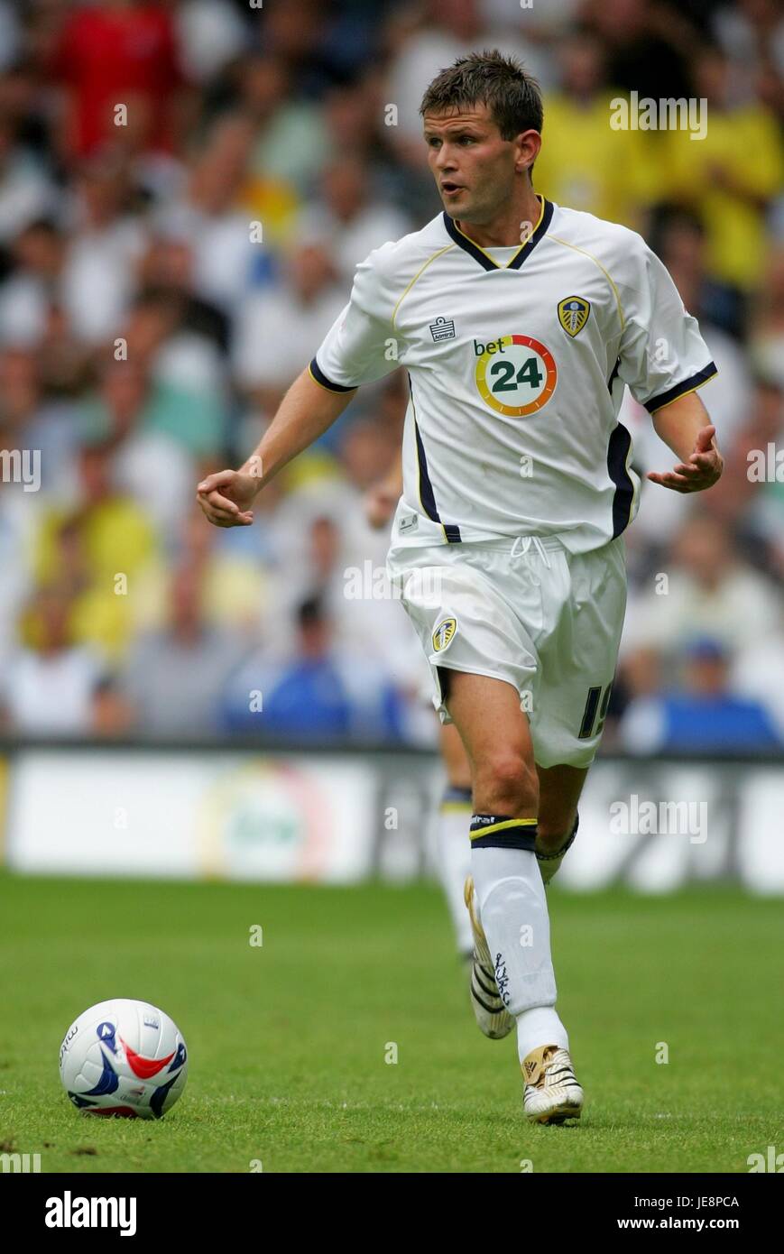 Bakke leeds hi-res stock photography and images - Alamy