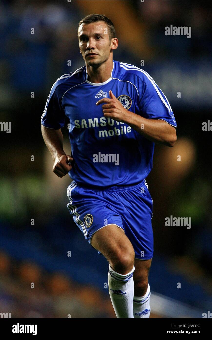 Chelsea v celtic hi-res stock photography and images - Alamy