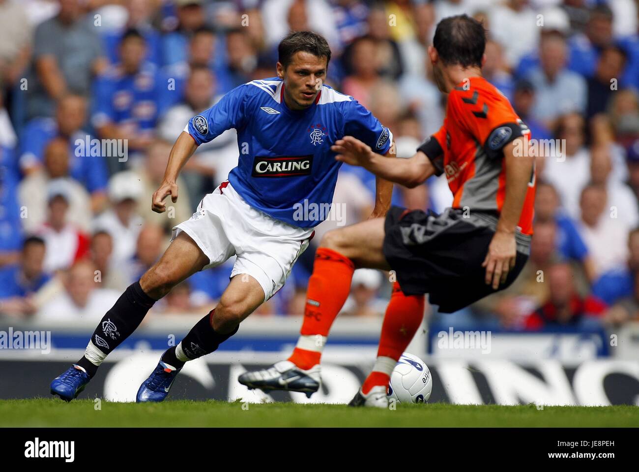 David kerr hi-res stock photography and images - Alamy