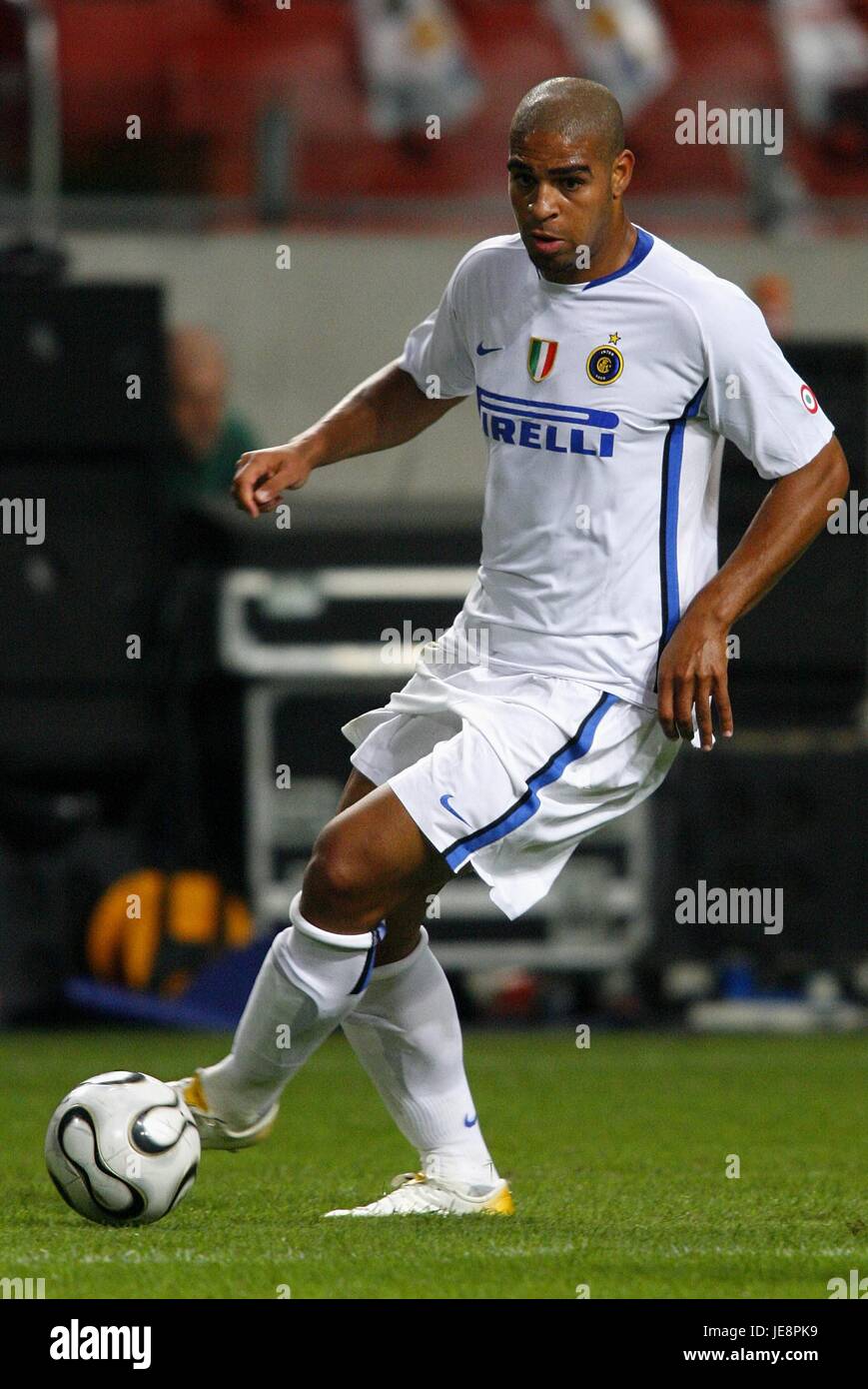 Adriano inter 2006 hi-res stock photography and images - Alamy