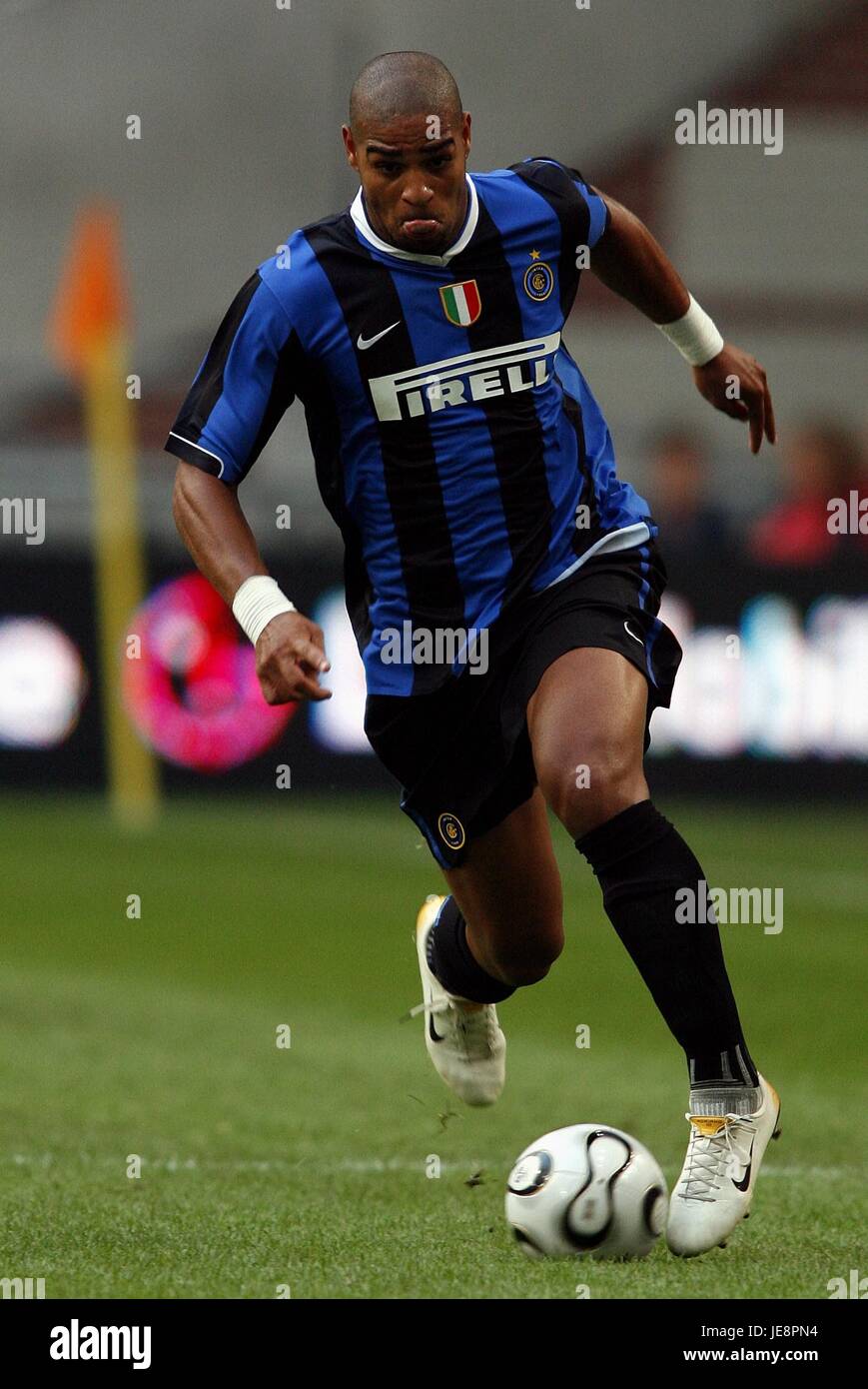 Adriano inter 2006 hi-res stock photography and images - Alamy