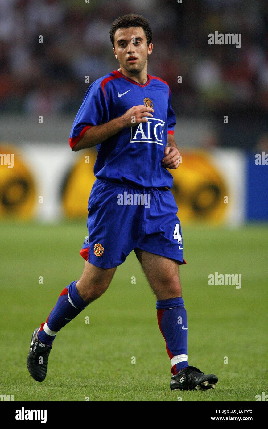 Manchester united v ajax hi-res stock photography and images - Alamy