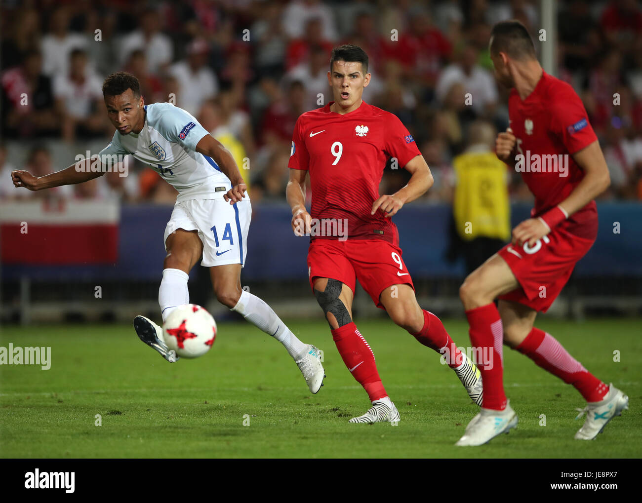 Englands jacob murphy hi-res stock photography and images - Alamy