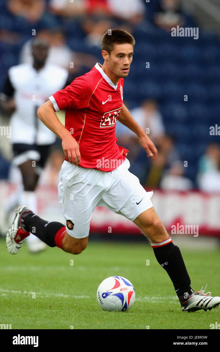 Richard jones hi-res stock photography and images - Alamy