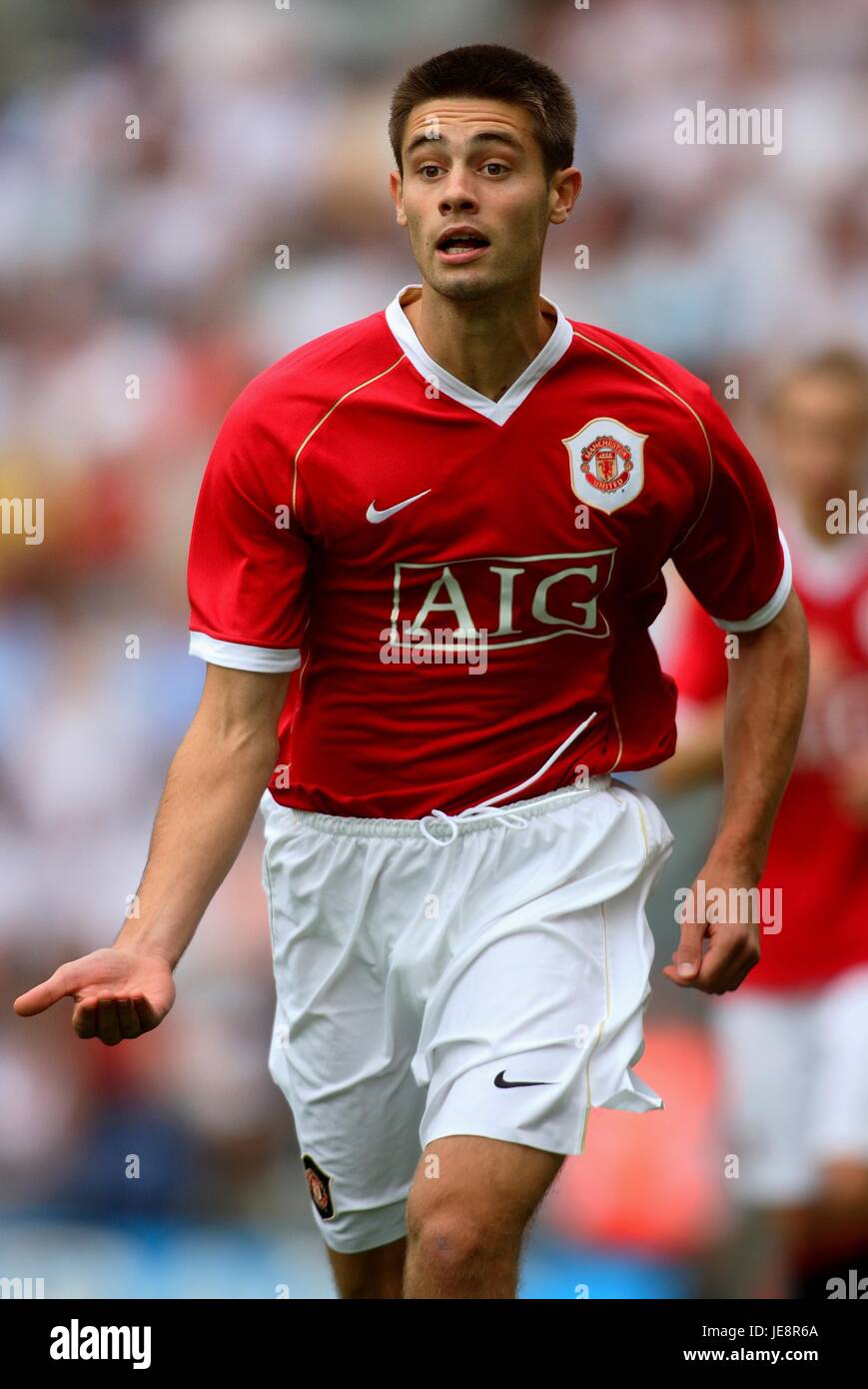 Richard jones hi-res stock photography and images - Alamy