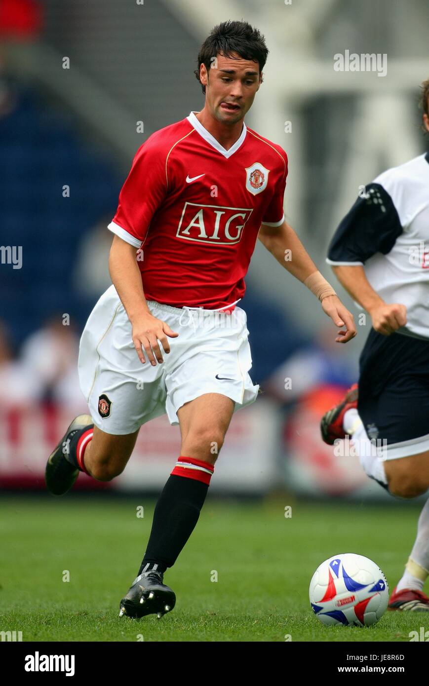 Chris eagles hi-res stock photography and images - Alamy