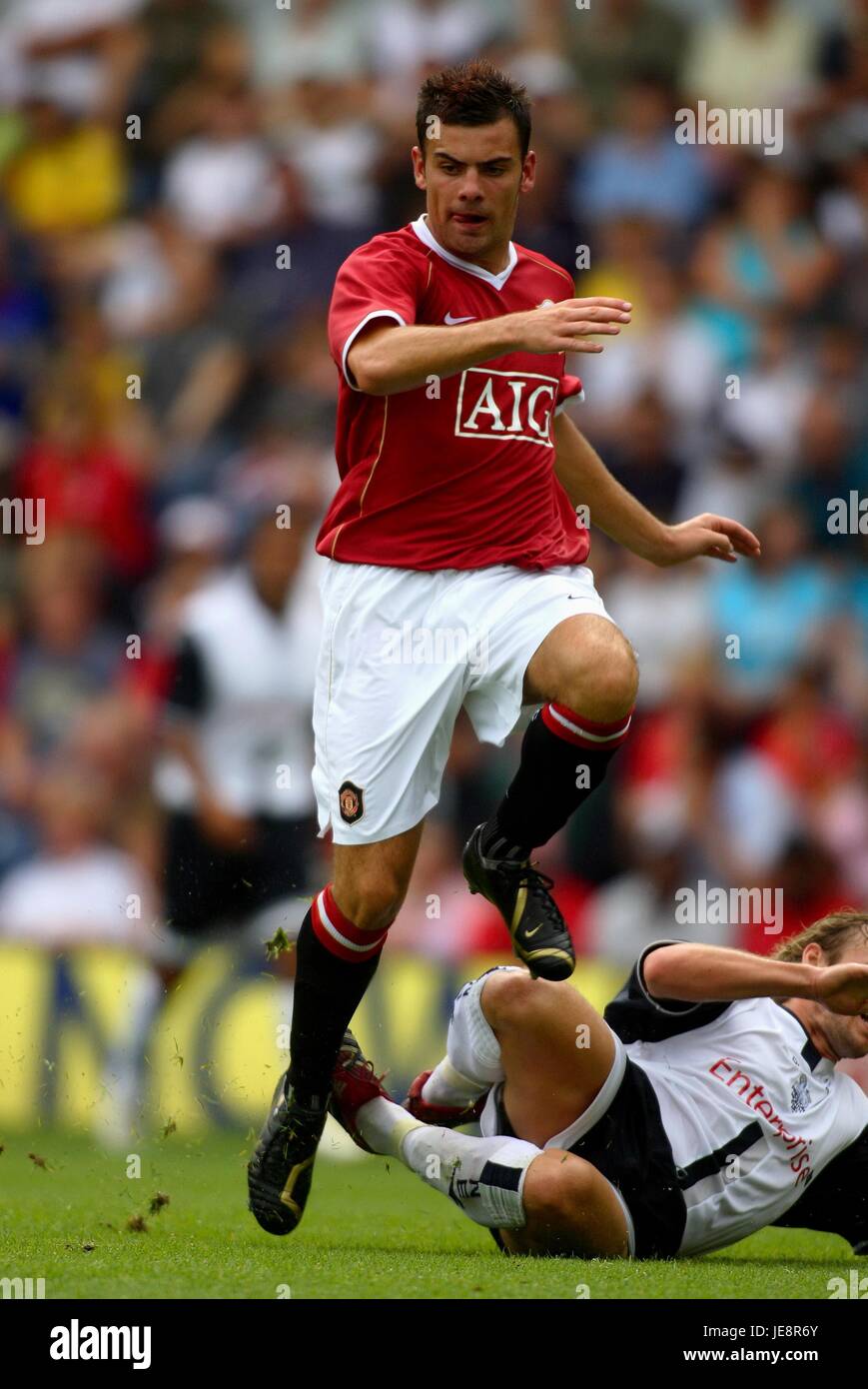 Darren gibson hi-res stock photography and images - Alamy
