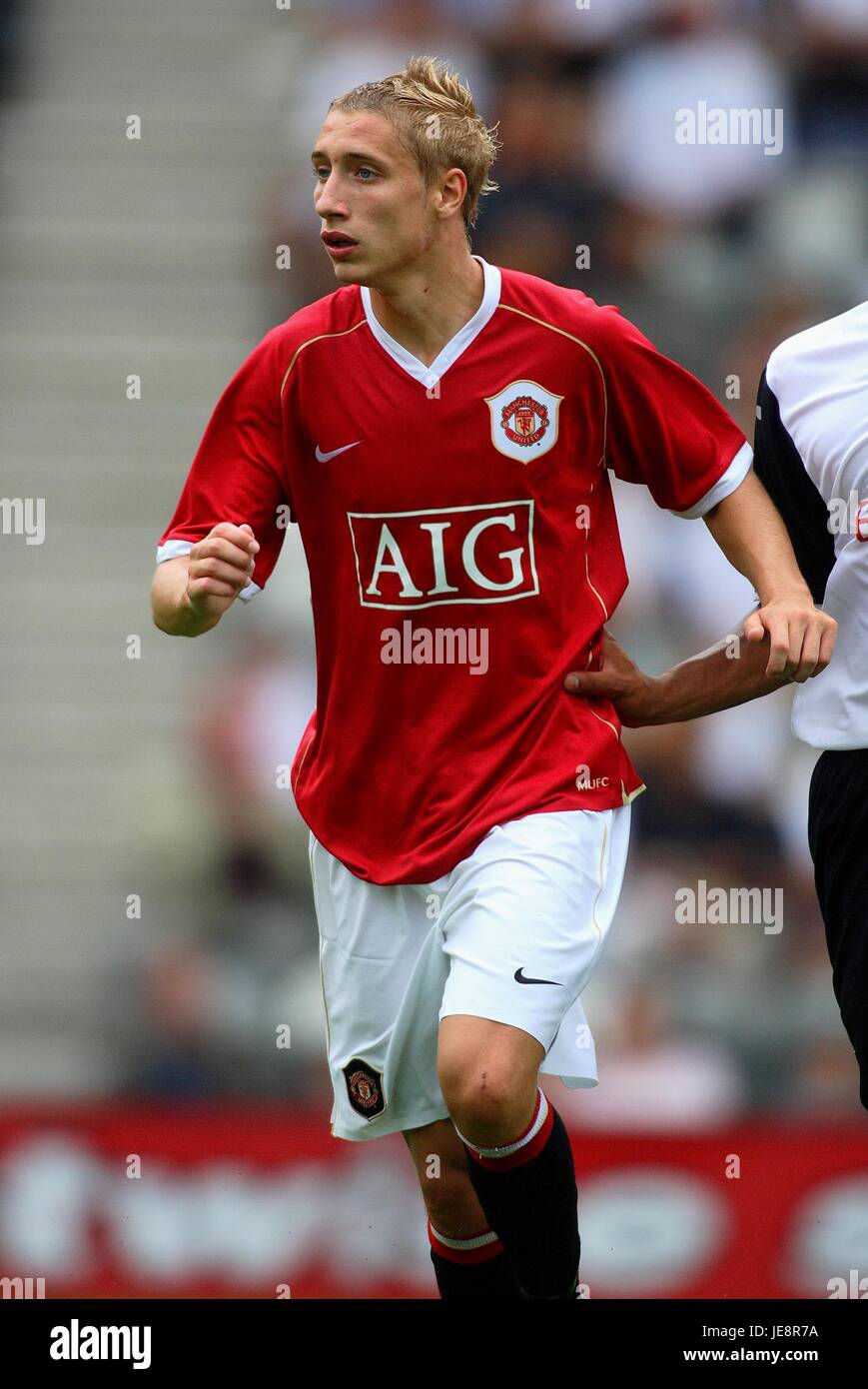 Preston martin hi-res stock photography and images - Alamy