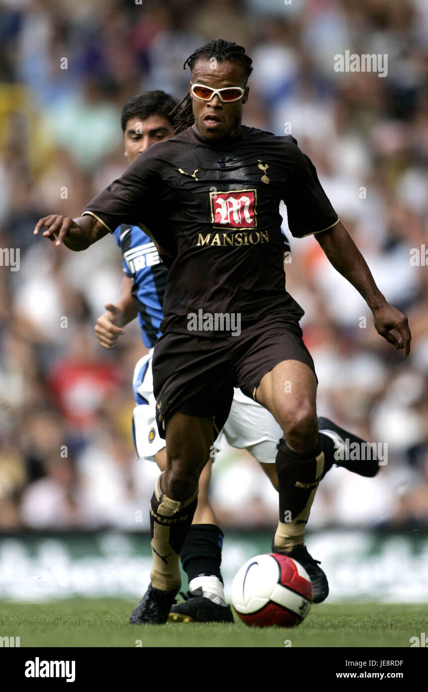 Milan v tottenham hotspur hi-res stock photography and images - Alamy