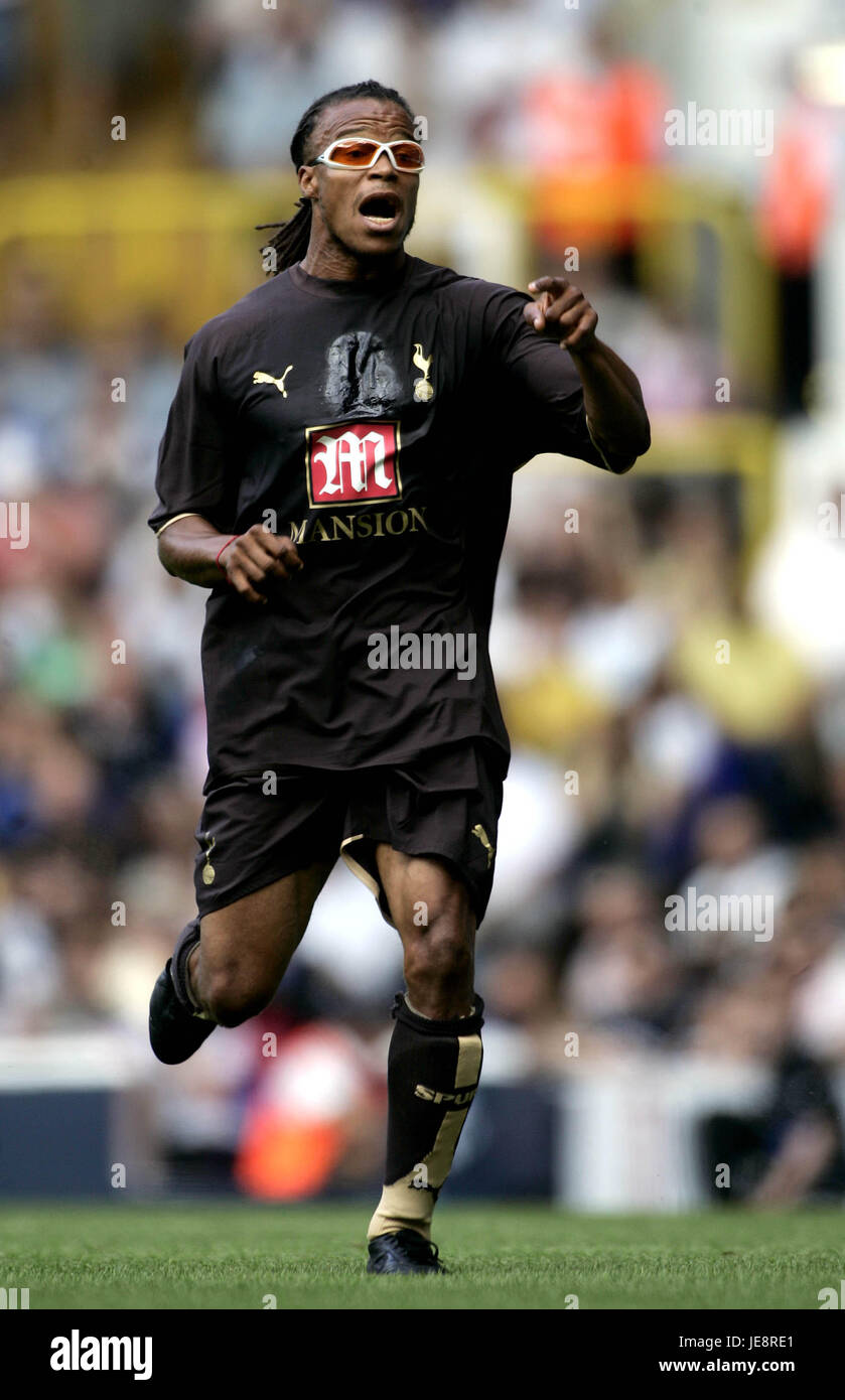 Milan v tottenham hotspur hi-res stock photography and images - Alamy