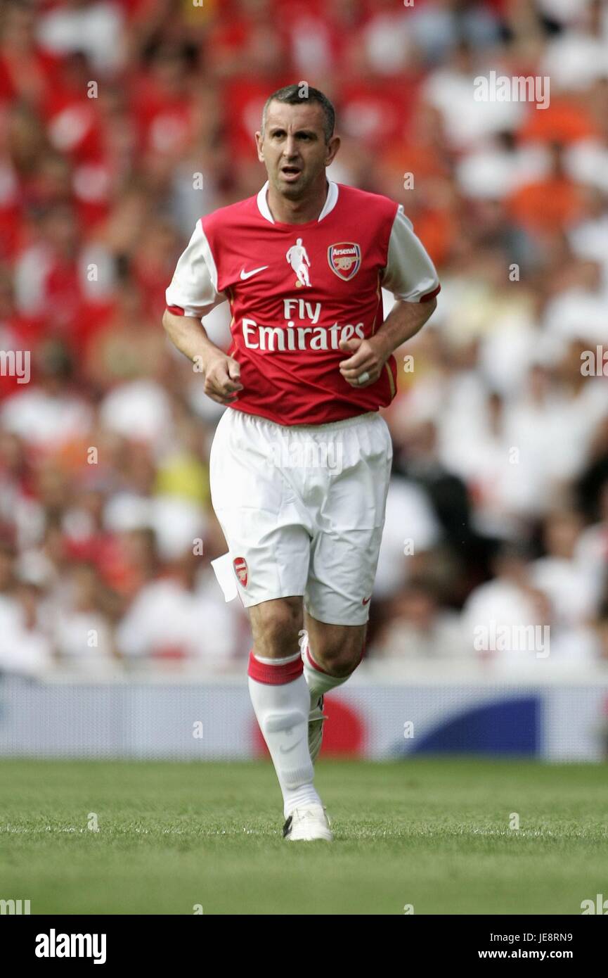 Arsenal winterburn hi-res stock photography and images - Alamy