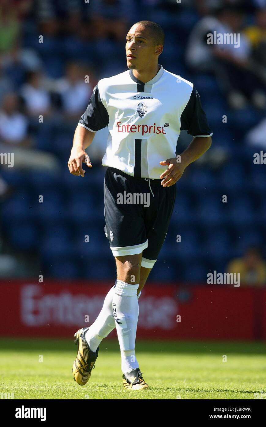 Jason preston hi-res stock photography and images - Alamy