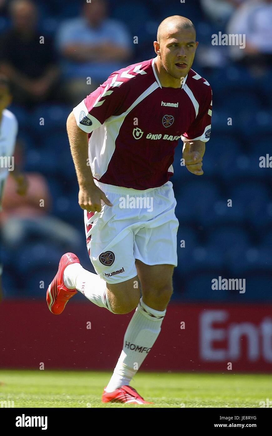 Roman bednar hi-res stock photography and images - Alamy