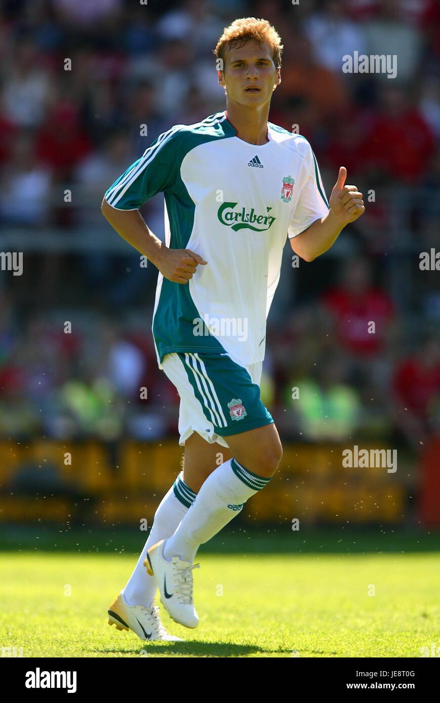 Besian idrizaj hi-res stock photography and images - Alamy