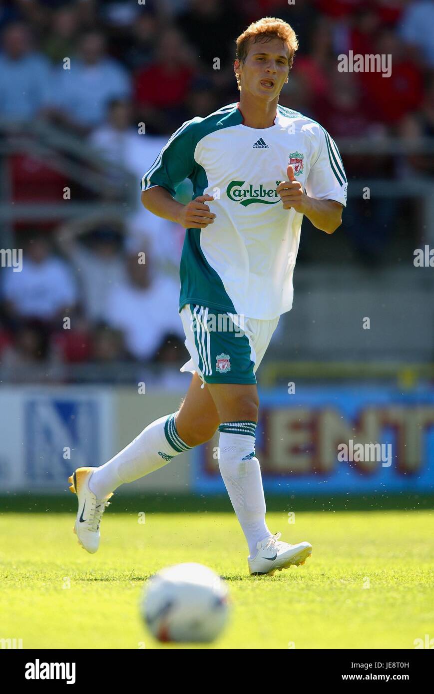 Besian idrizaj hi-res stock photography and images - Alamy
