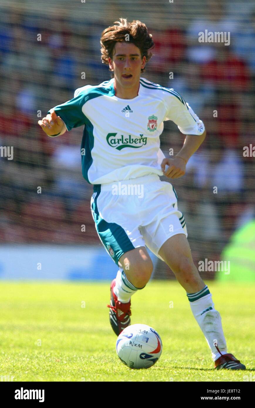 Miki roque hi-res stock photography and images - Alamy