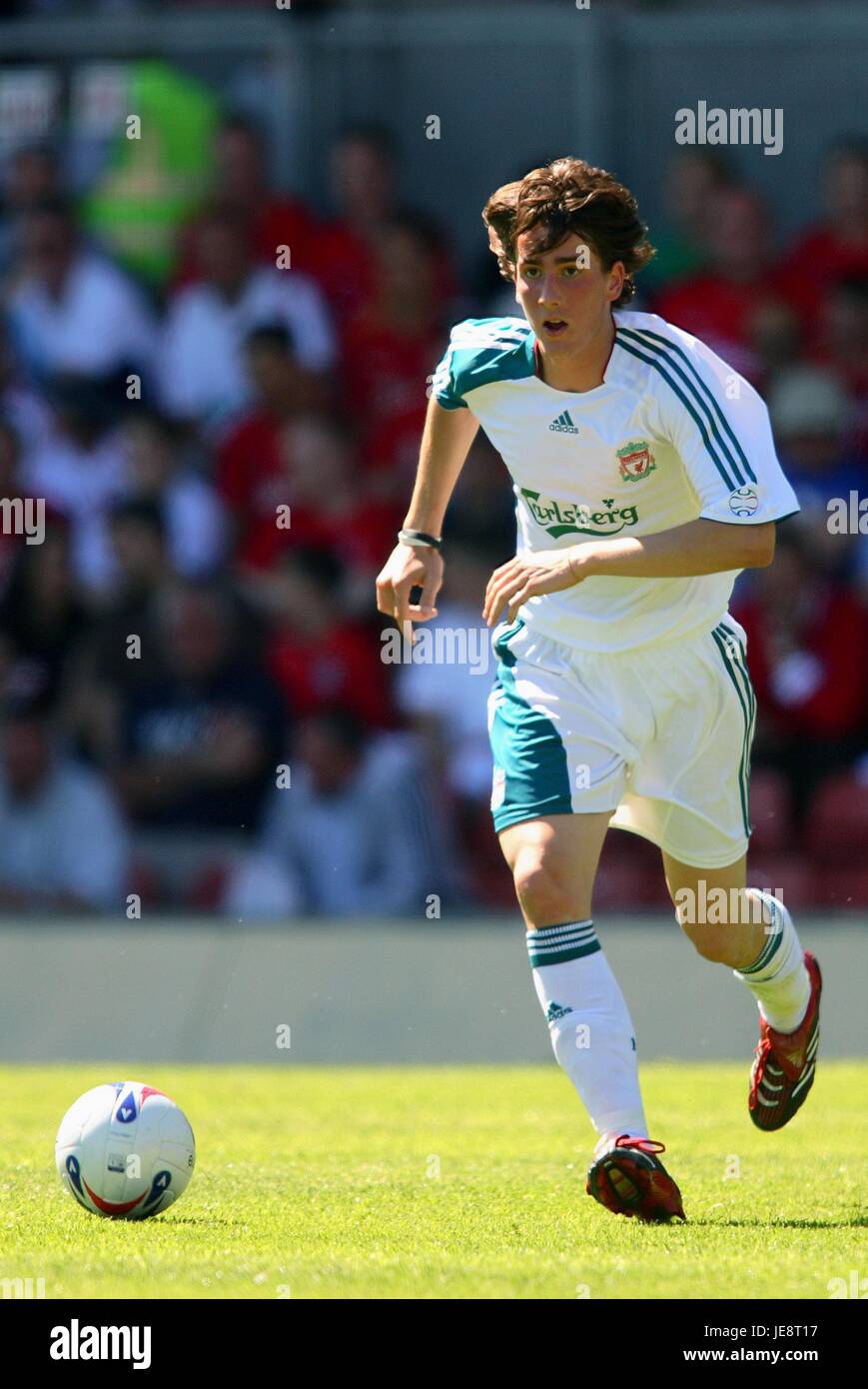 Miki roque hi-res stock photography and images - Alamy