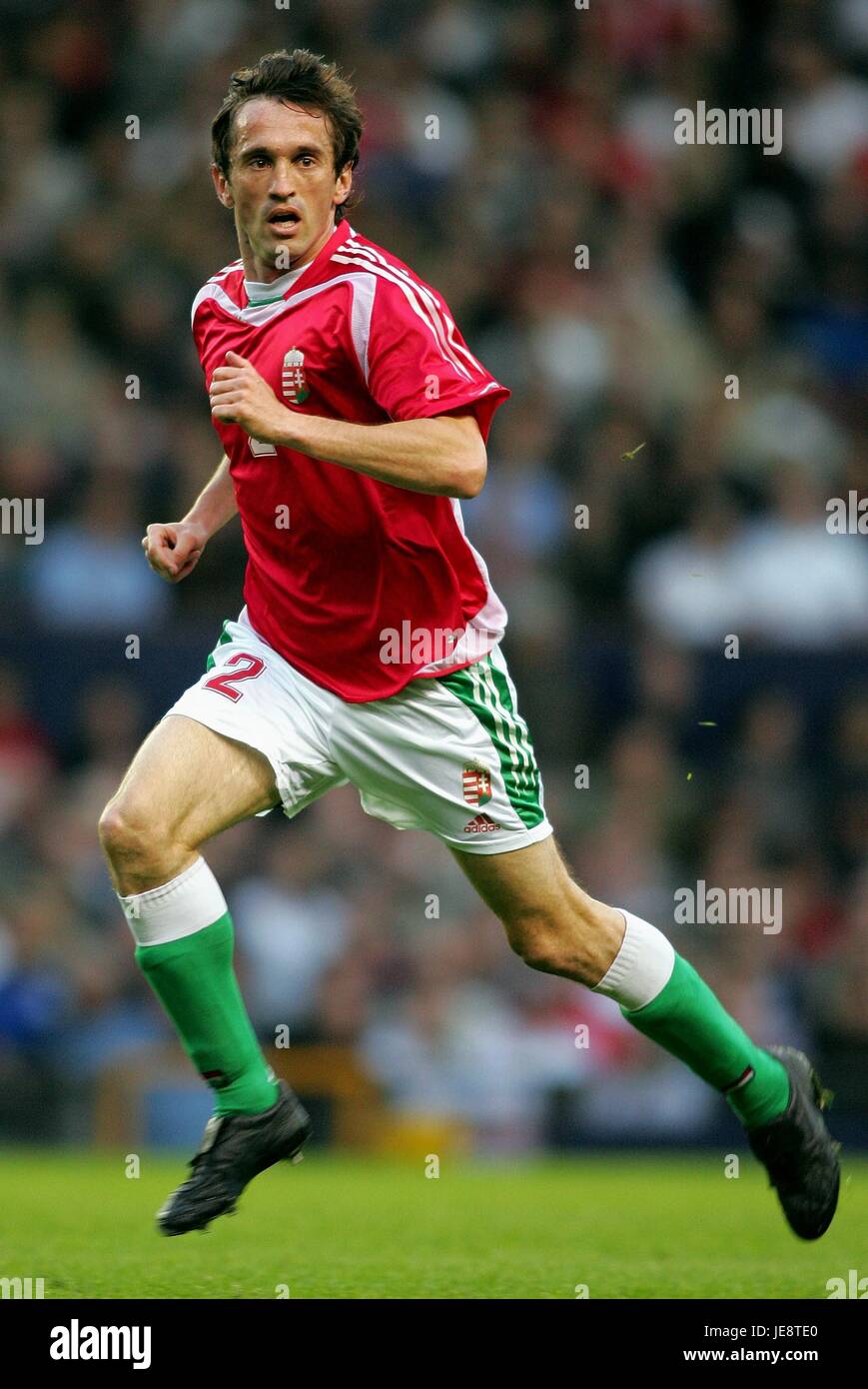 Csaba hi-res stock photography and images - Alamy