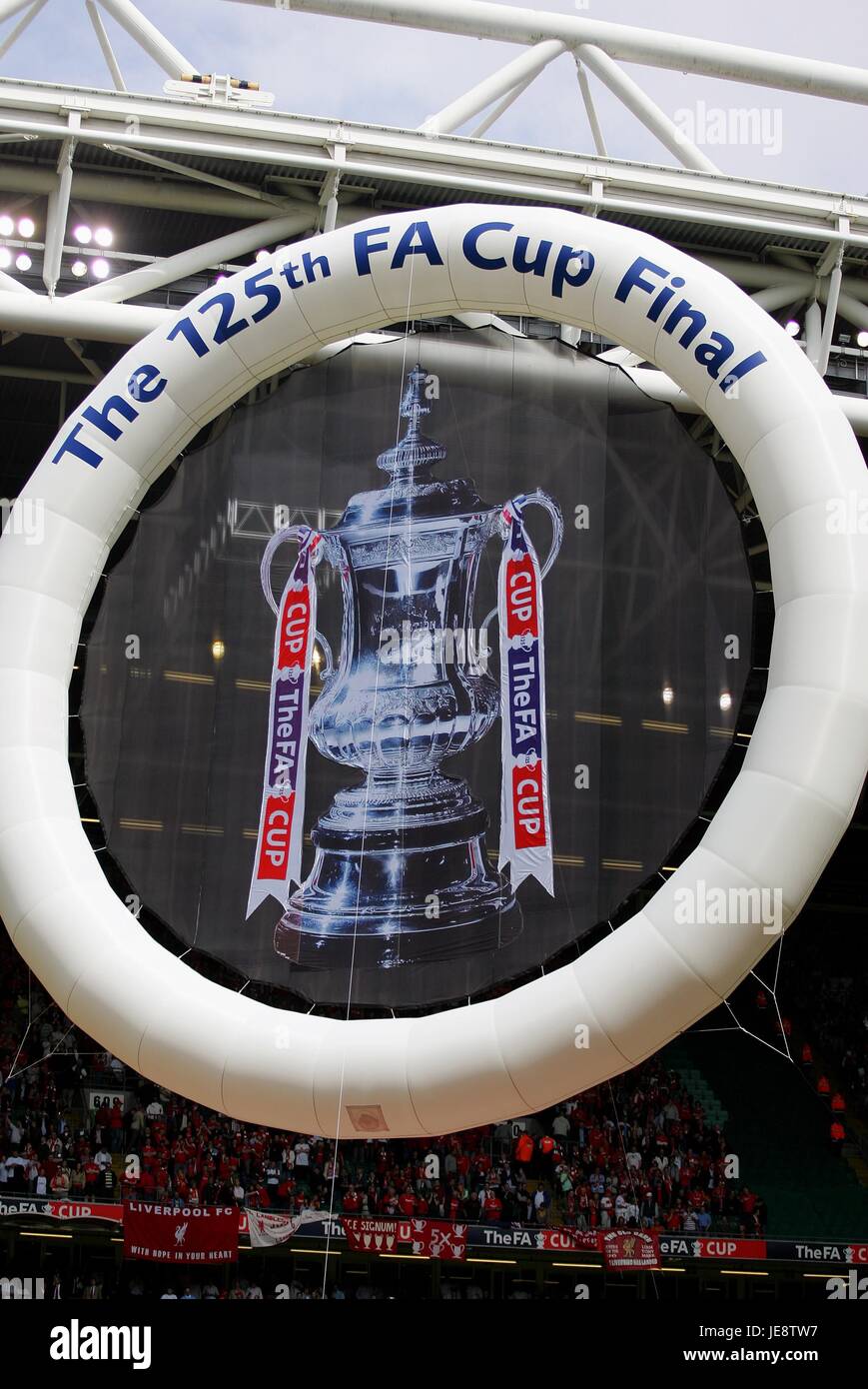 Fa Cup Stock Photos & Fa Cup Stock Images - Alamy